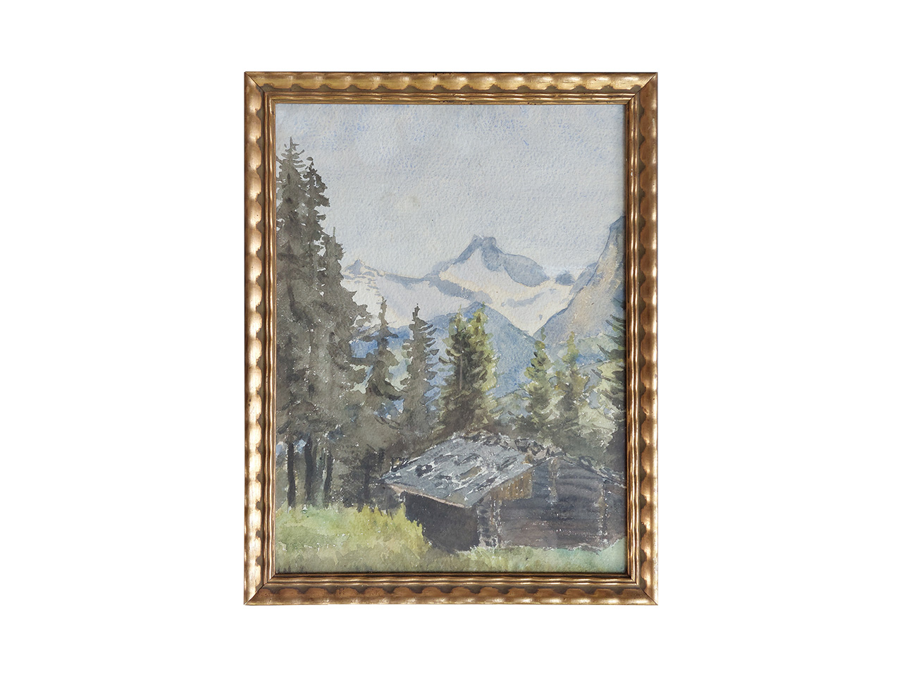 Barbara Ott – Kulturmuseum Bern