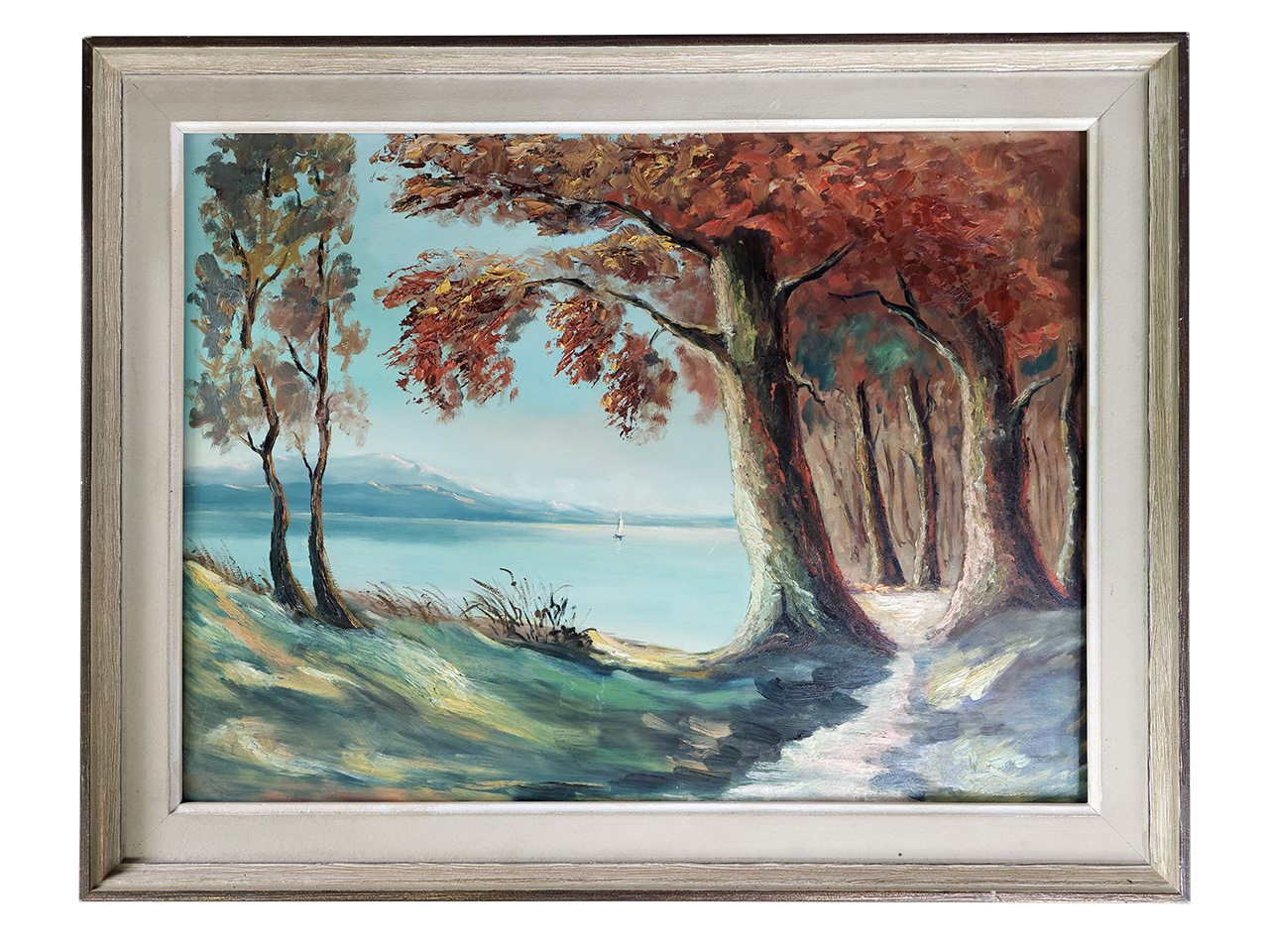 Peter Gerber – Kulturmuseum Bern