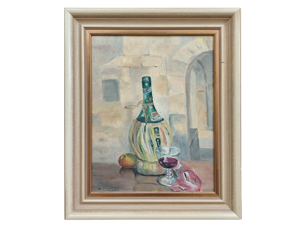 Marc Brunner – Kulturmuseum Bern