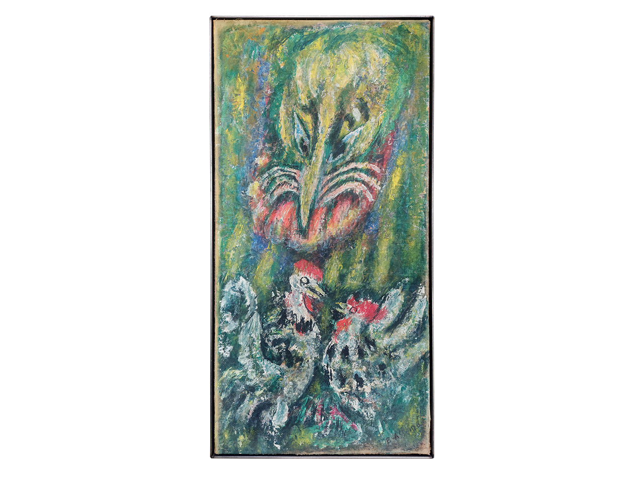 Johannes Dullin – Kulturmuseum Bern