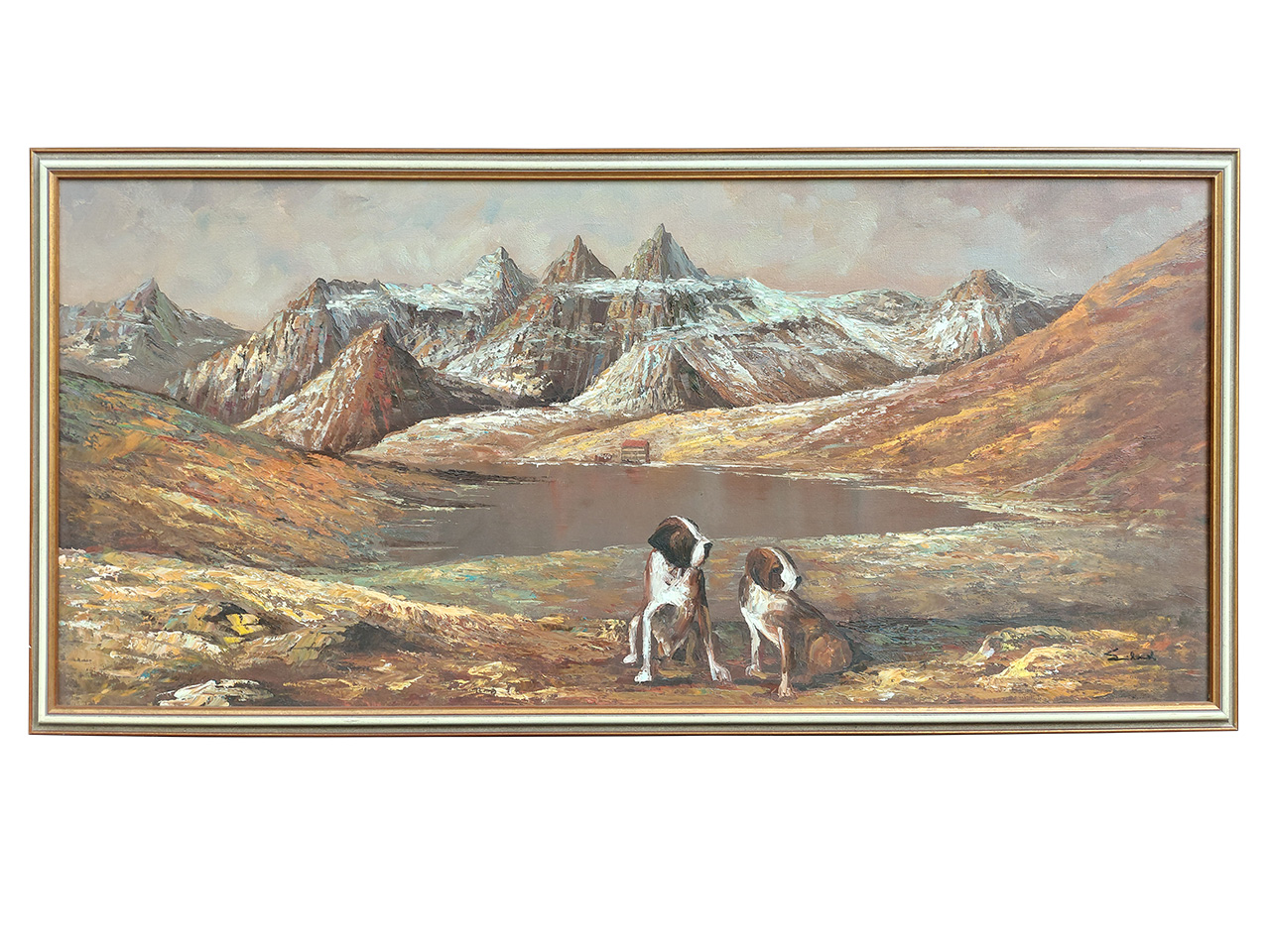 Stephan Eicher – Kulturmuseum Bern