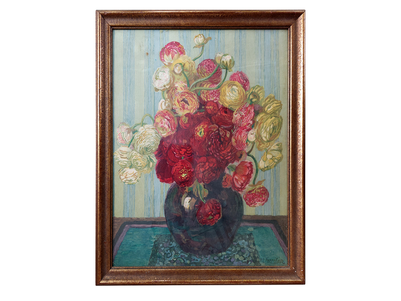 Inga Häusermann – Kulturmuseum Bern