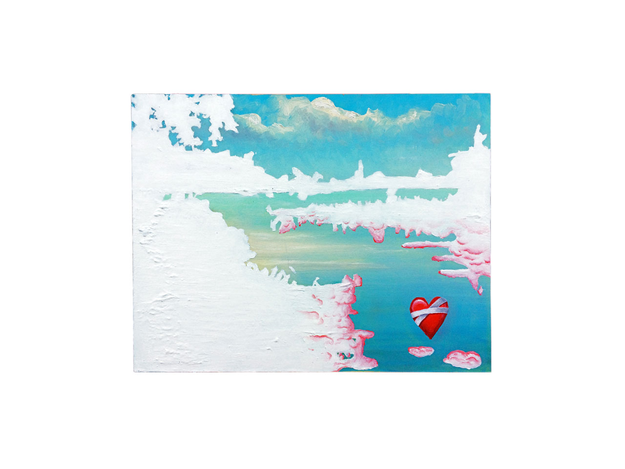 Anouk Ursin – Kulturmuseum Bern