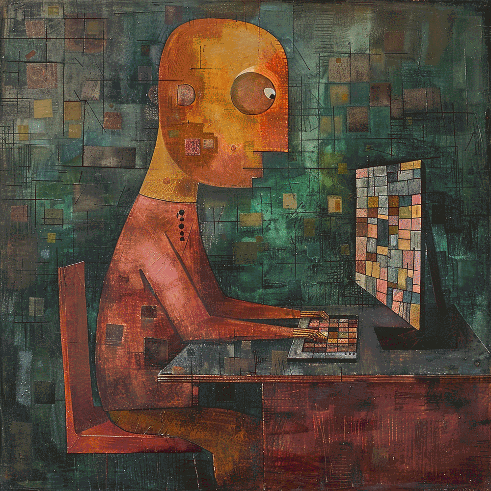 «Paul Klee Digital» – Kulturmuseum Bern